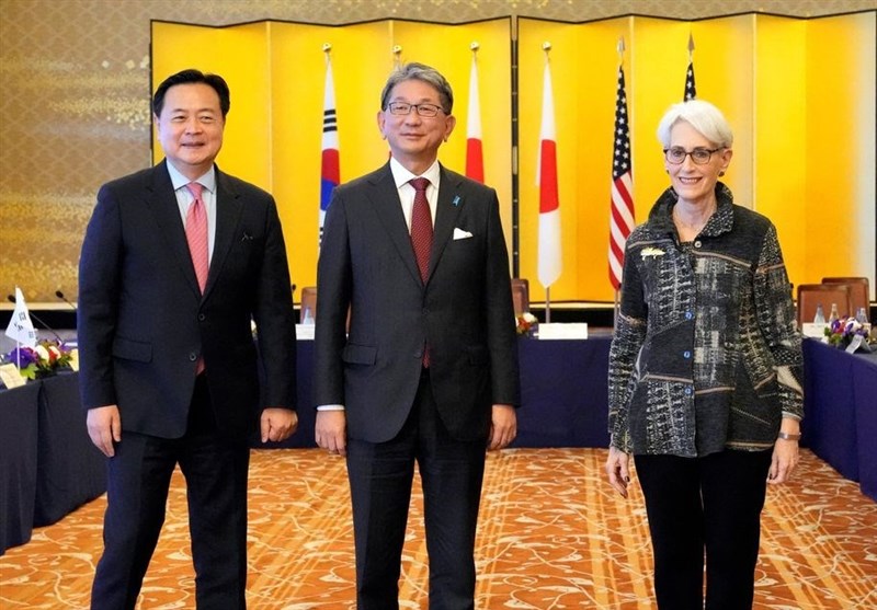 US, Japan, South Korea Warn of 'Unparalleled' Response If North Korea ...