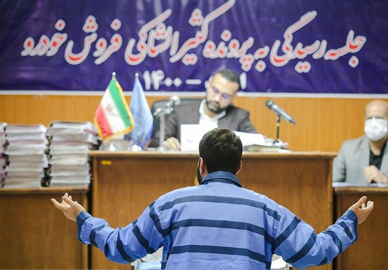 86 سال حبس قطعی برای 15 متهم پرونده کثیرالشاکی فروش خودرو در ساوجبلاغ