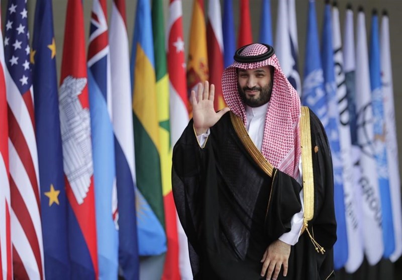 US Moves to Shield Saudi Crown Prince in Journalist Killing - Other ...