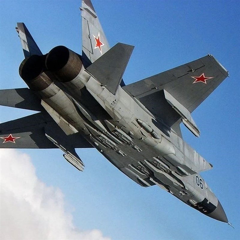 Mig 31