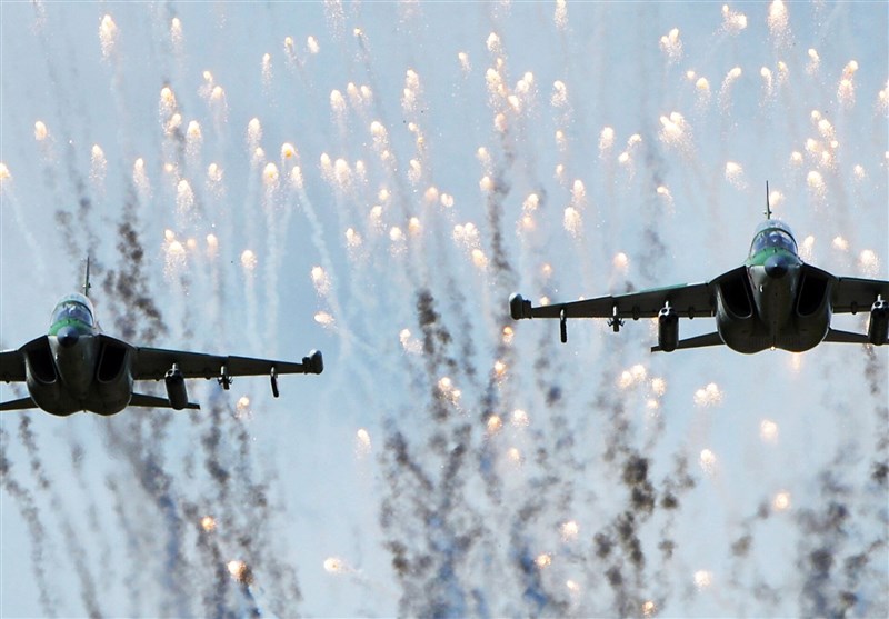 Belarus, Russia Start Joint Air Force Exercise - Other Media news ...