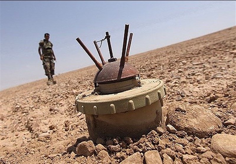 Defense Minister: Iran Ready to Share Demining Experience - Politics ...