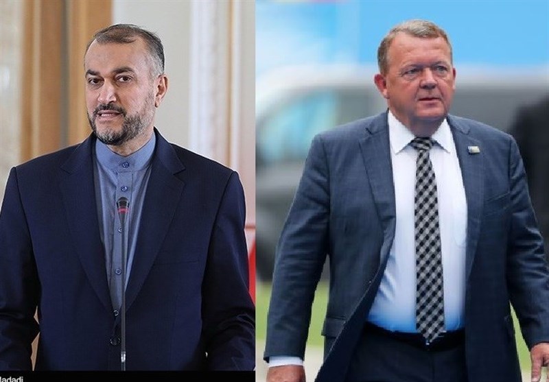 Iran, Denmark Weigh Plans for Closer Ties - Politics news - Tasnim News ...