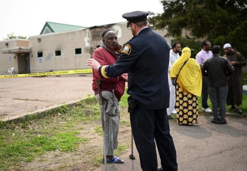 Minnesota Muslims Persevere with Call to Prayer Amid Rise in Mosque ...