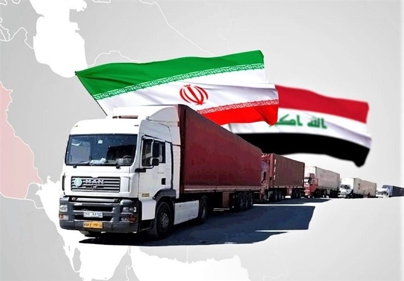 Iran, Iraq Move to Expand Transport Cooperation - Economy news - Tasnim ...
