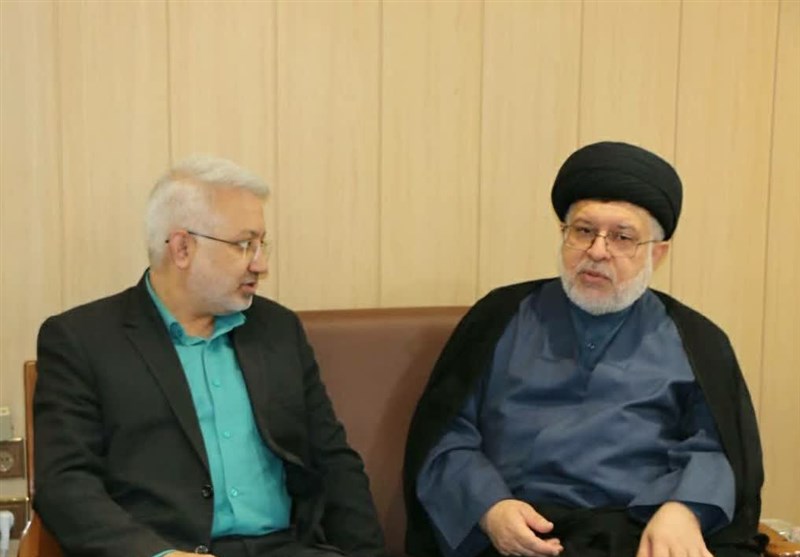همکاری همه جانبه دستگاه قضایی و دیوان محاسبات در استان فارس تسنیم