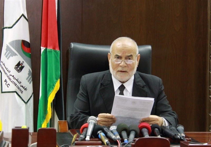 Iran Condemns Israeli Killing of PLC Speaker Ahmad Bahr - Politics news ...