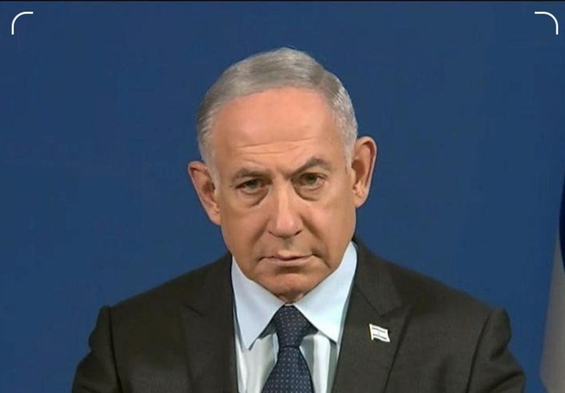 Дипломатическая угроза Нетаньяху против США Мир Титул сервиса новостей Агенство Тасним новости