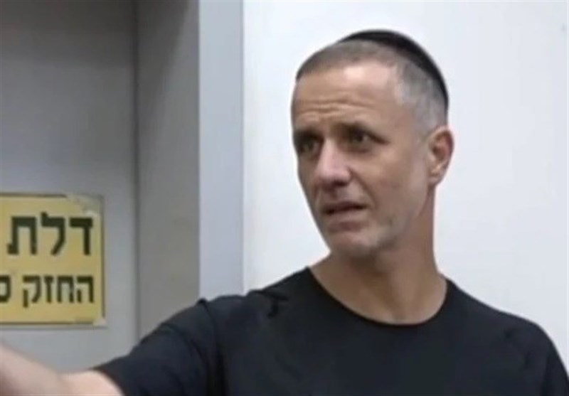 ראש ארגון הפשע יוסי מוסלי נעצר על ידי היאחבל חדשות חברתי Tasnim News