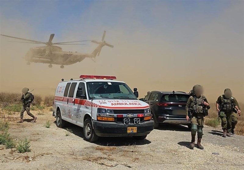 Over Dozen Israeli Soldiers Killed or Wounded in Al-Qassam Rocket ...