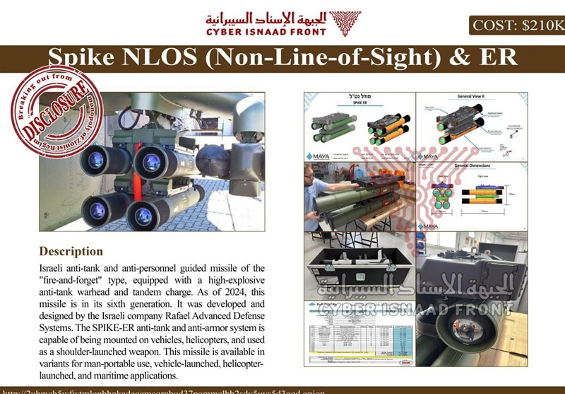 Cyber Attack Reveals $7 Billion in Australian Military Orders from ...